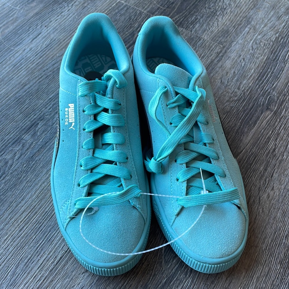 New Puma Classic Sneakers - Gem
